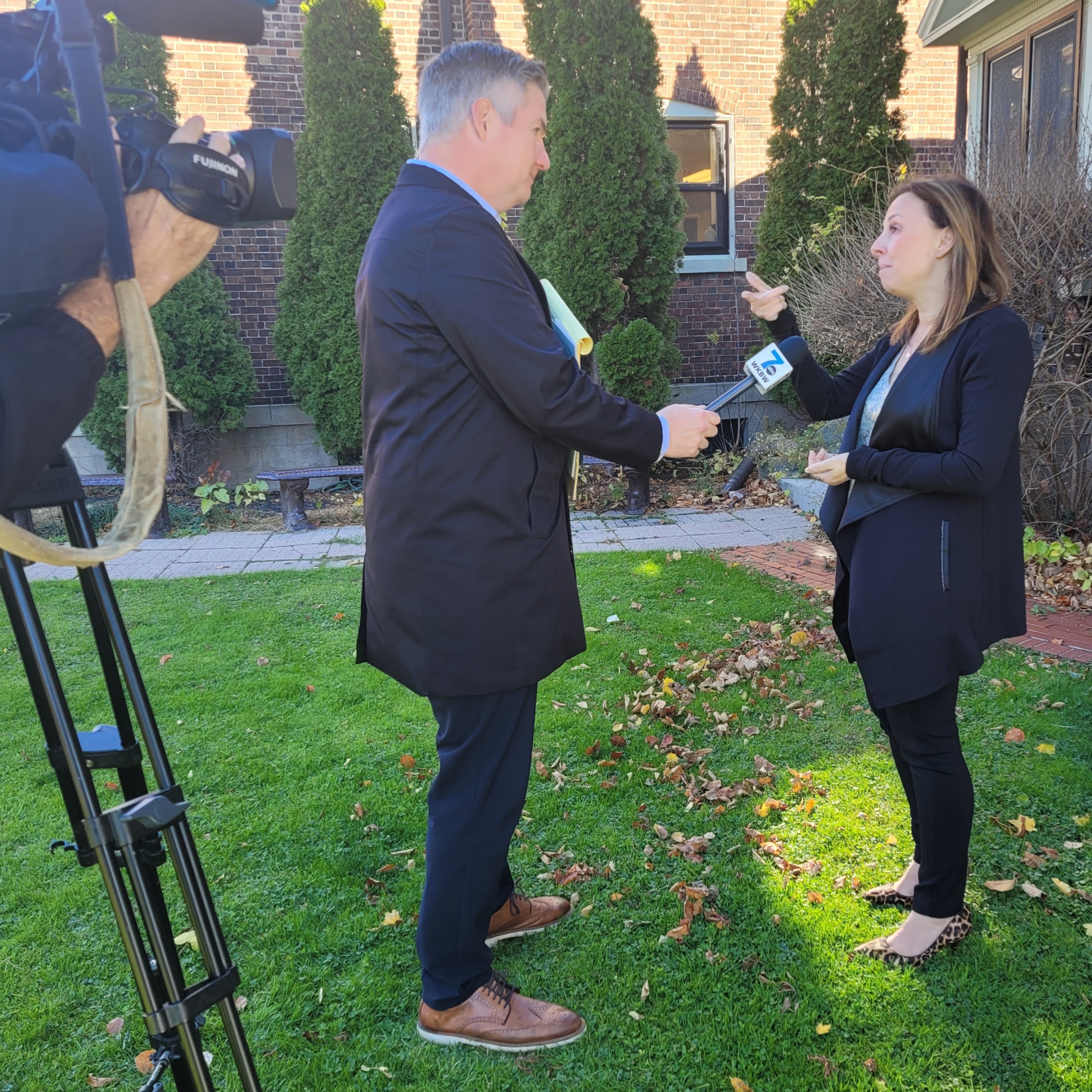 In the News: Map for Adventurous Eaters on Channel 7 - International ...