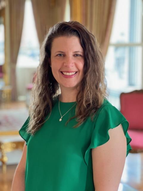 Next Tuesday: Robert H. Jackson Center President Kristan McMahon Kicks ...