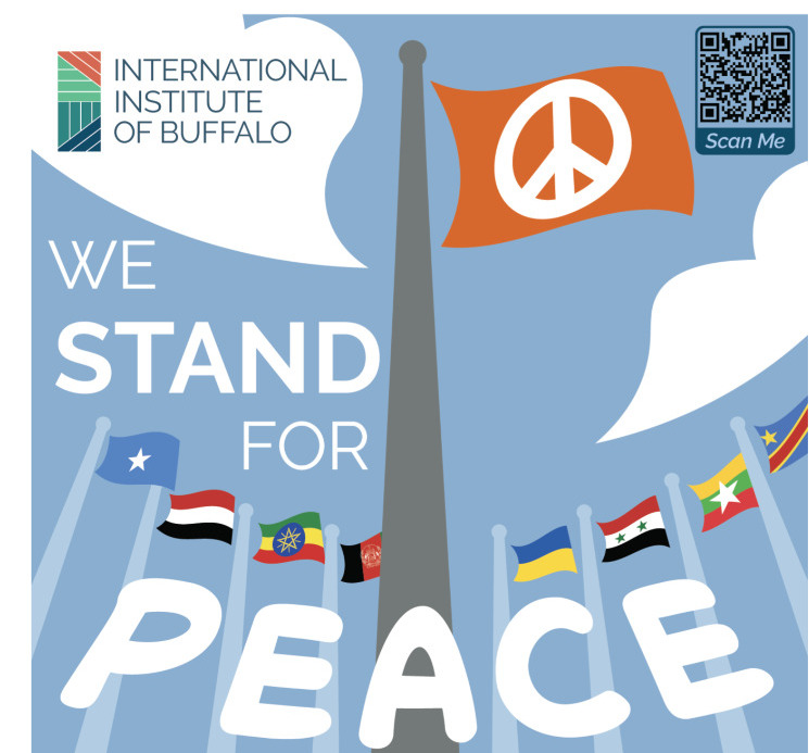 Sunday, May 21st! Save the Date for an IIB Fundraiser! - International ...