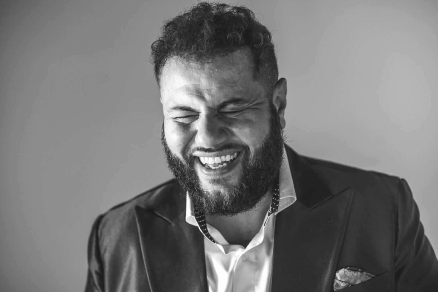 Mohammed Amer: Arab American Heritage Month and Recognizing Immigrants ...