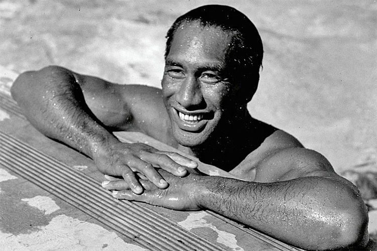 Duke Kahanamoku: Celebrating Asian American and Pacific Islander ...
