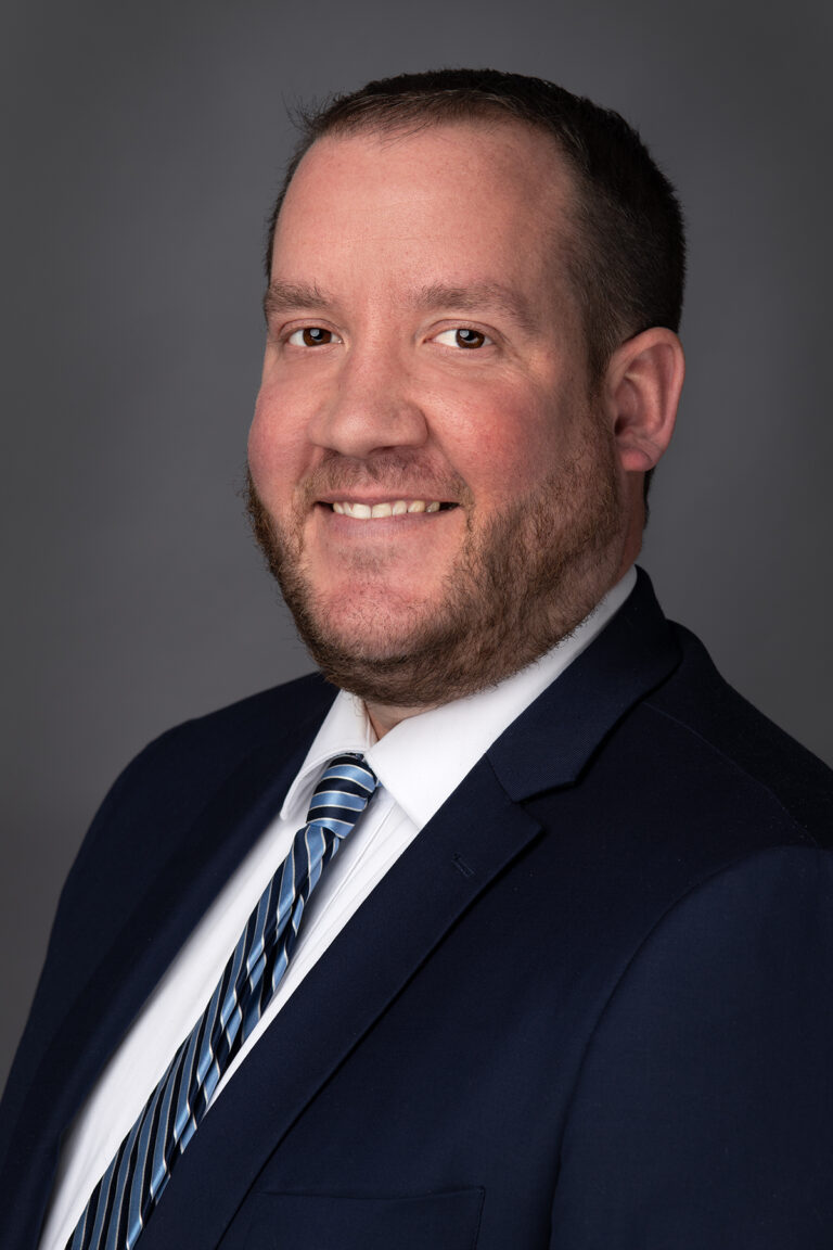 The People Behind the International Institute of Buffalo