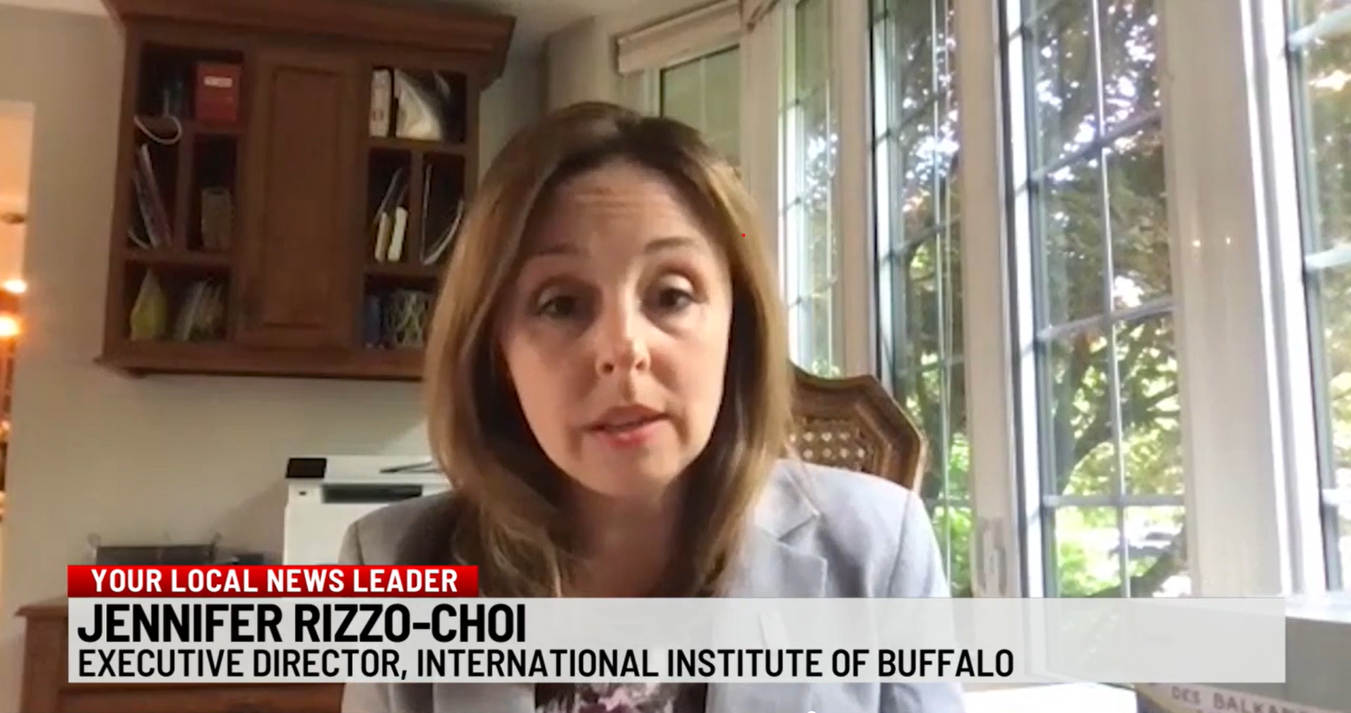 In Case You Missed it: IIB Talks New Executive Order on Immigration ...