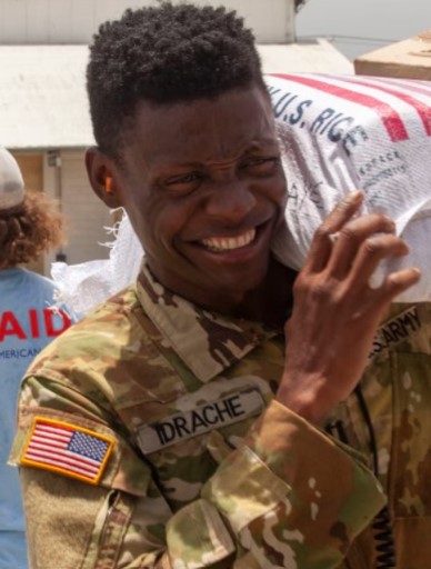 Alix Idrache: Black History Month and Recognizing Notable Black ...