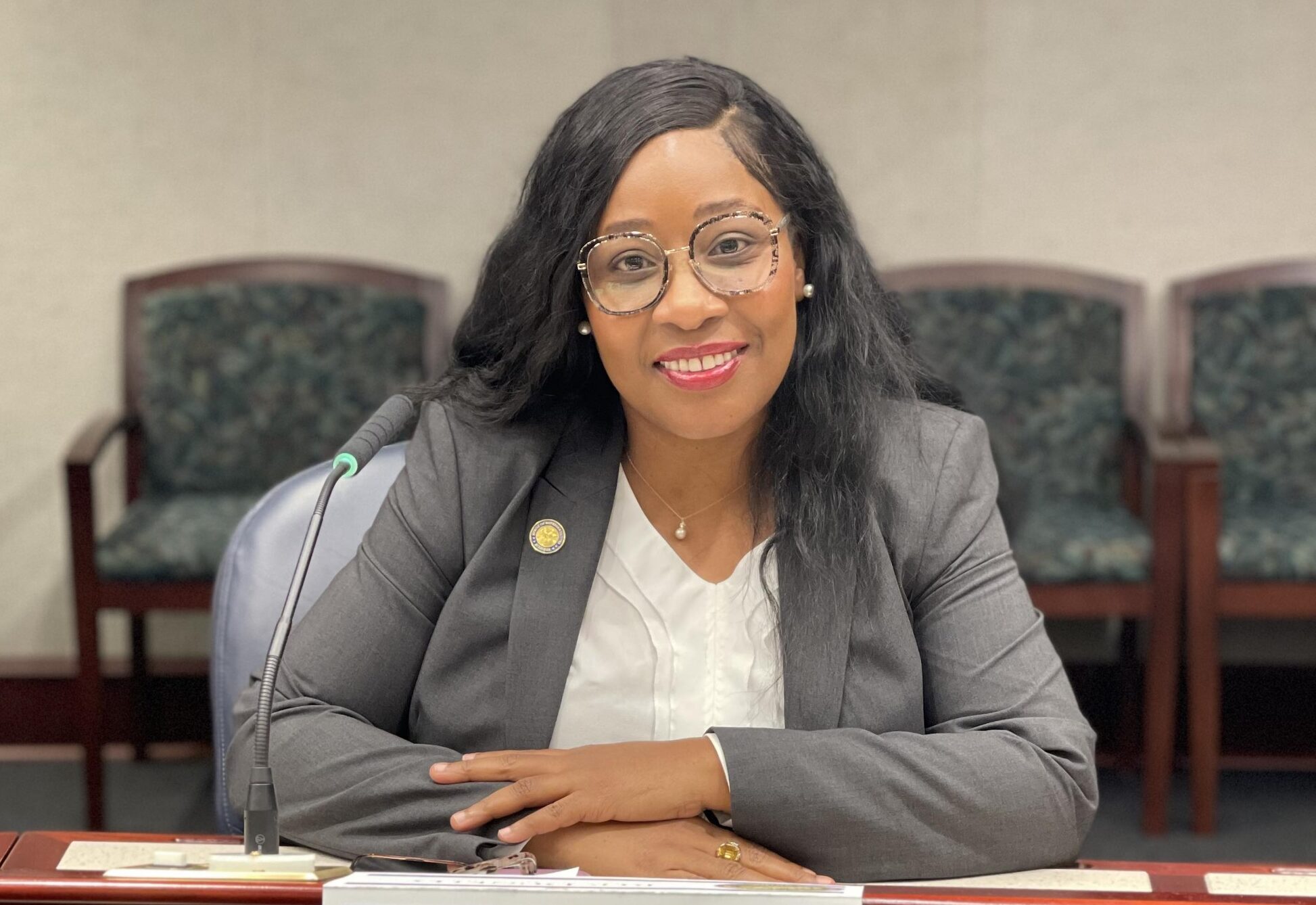 Lisa Dunkley: Caribbean American Heritage Month, Recognizing Immigrants ...