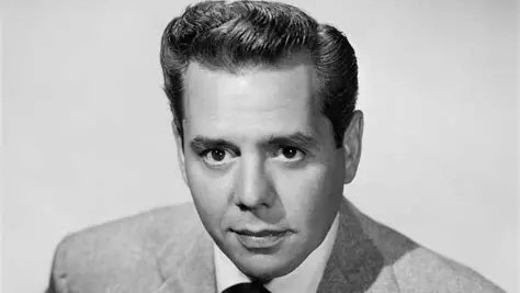 Desi Arnaz: Celebrating National Hispanic Heritage Month ...