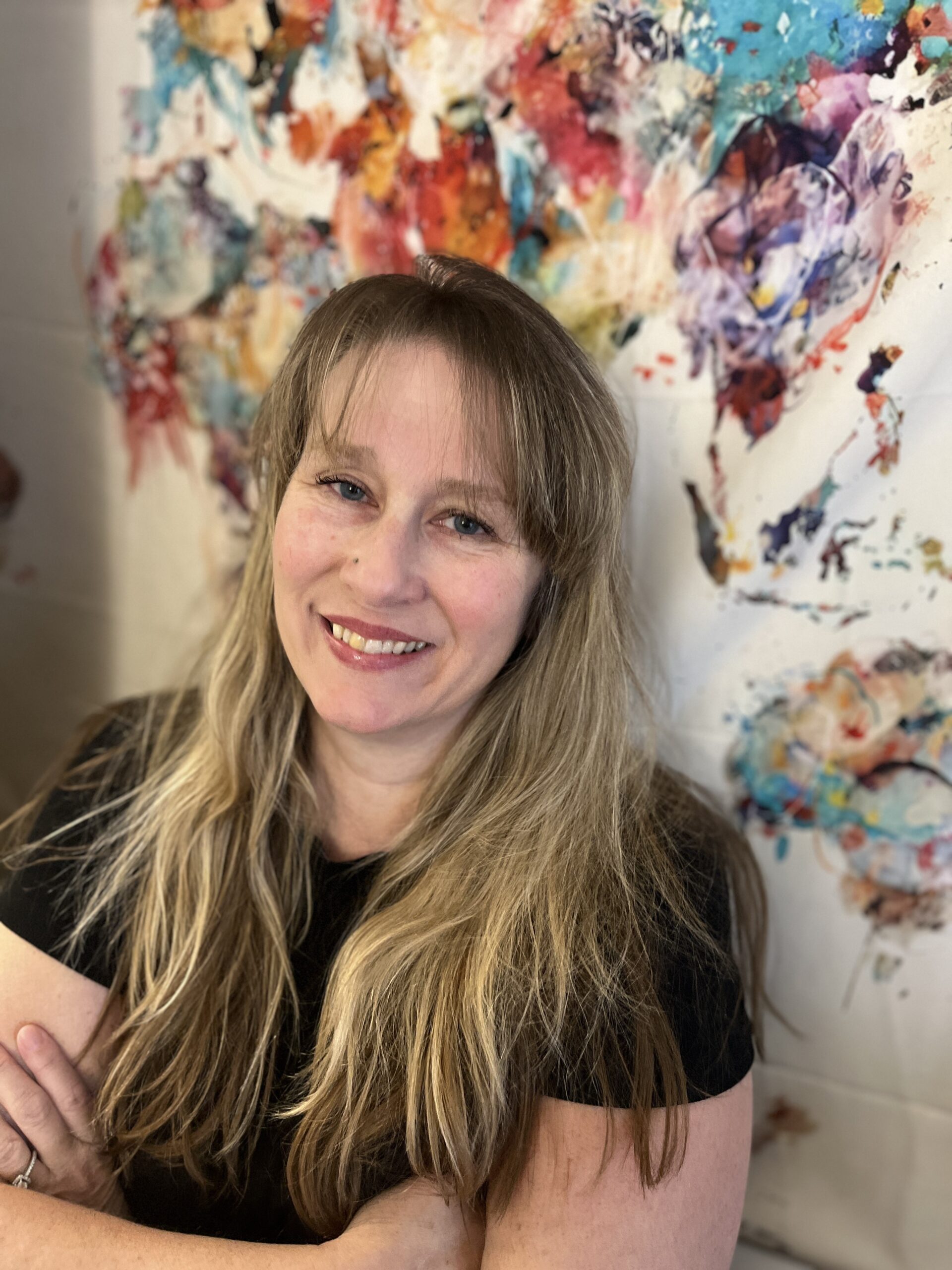 Spotlighting the People Who Make Us Great! - International Institute of ...