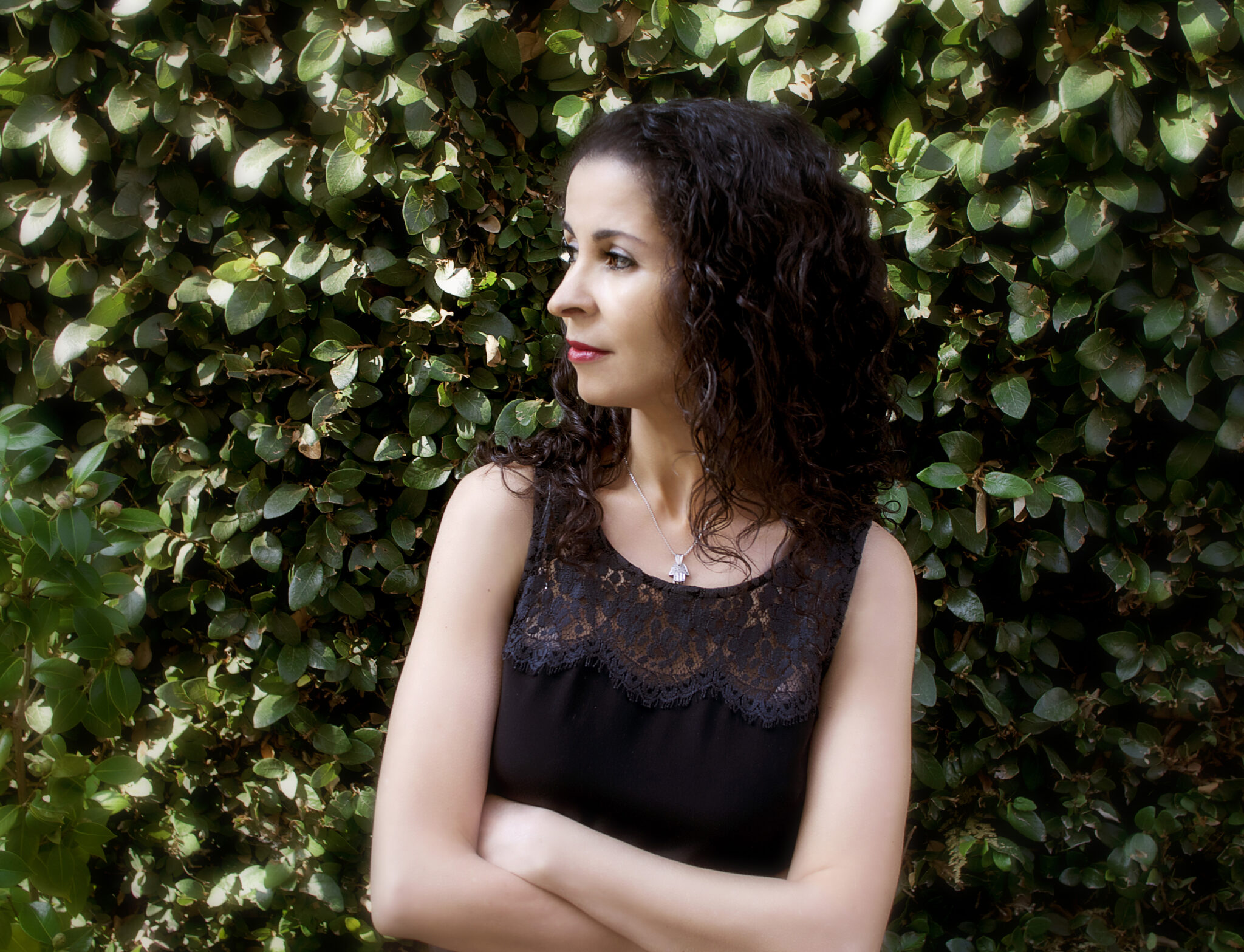 Laila Lalami: Arab American Heritage Month, Recognizing Immigrants and ...