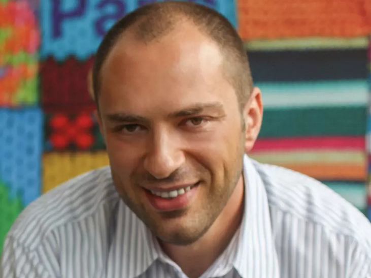Jan Koum: Jewish American Heritage Month, Recognizing Immigrants and ...