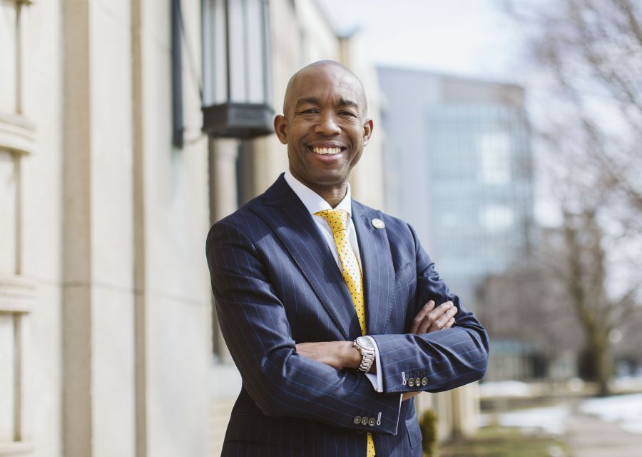 Steve Stoute: Caribbean American Heritage Month, Recognizing Immigrants ...